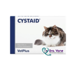 CYSTAID CAJA X 30 COMPRIMIDOS - Dra. Vane Vet